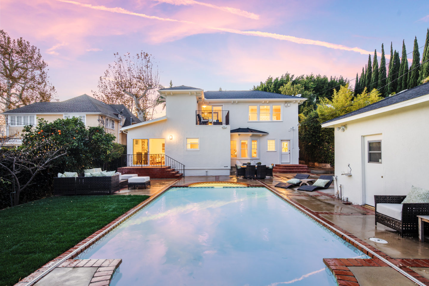 HOME • Greg Harris Estates - Real Estate Los Angeles