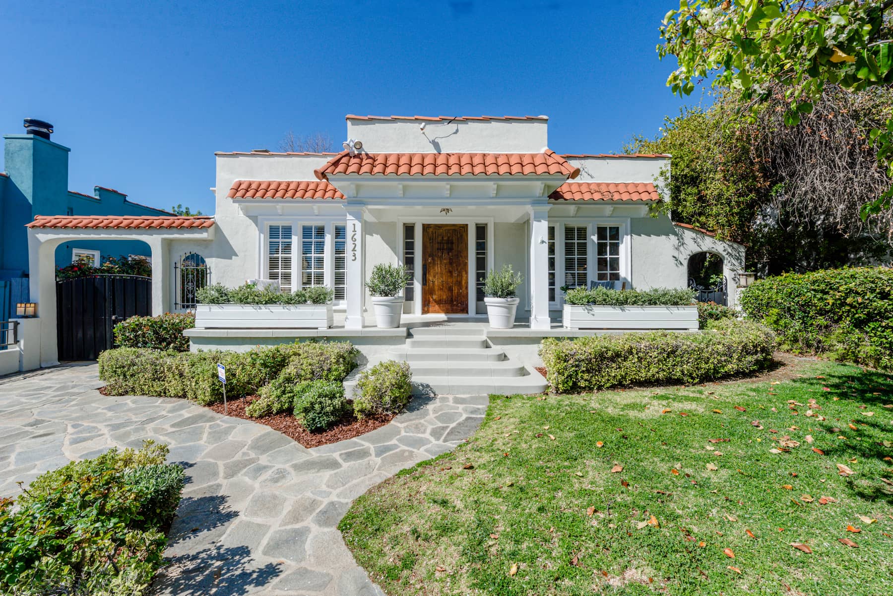 HOME • Greg Harris Estates - Real Estate Los Angeles