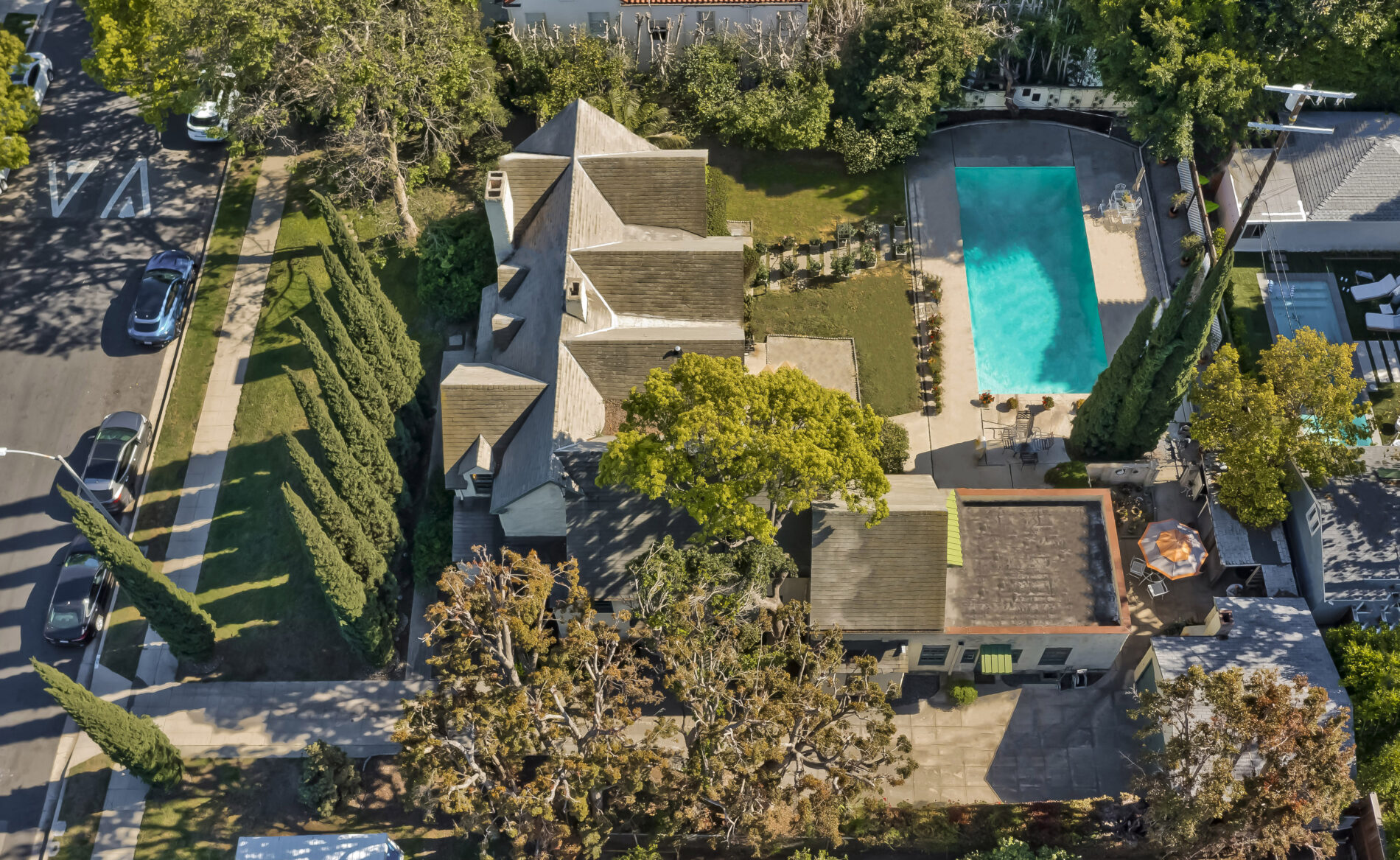 Once in a Lifetime Opportunity in Coveted Sunset Square • Greg Harris ...